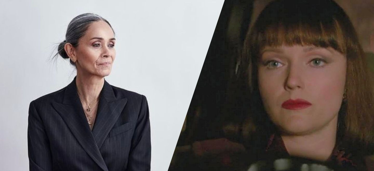 Life Journeys: Morag Ross & The Crying Game at Ciné Lumière - Institut ...