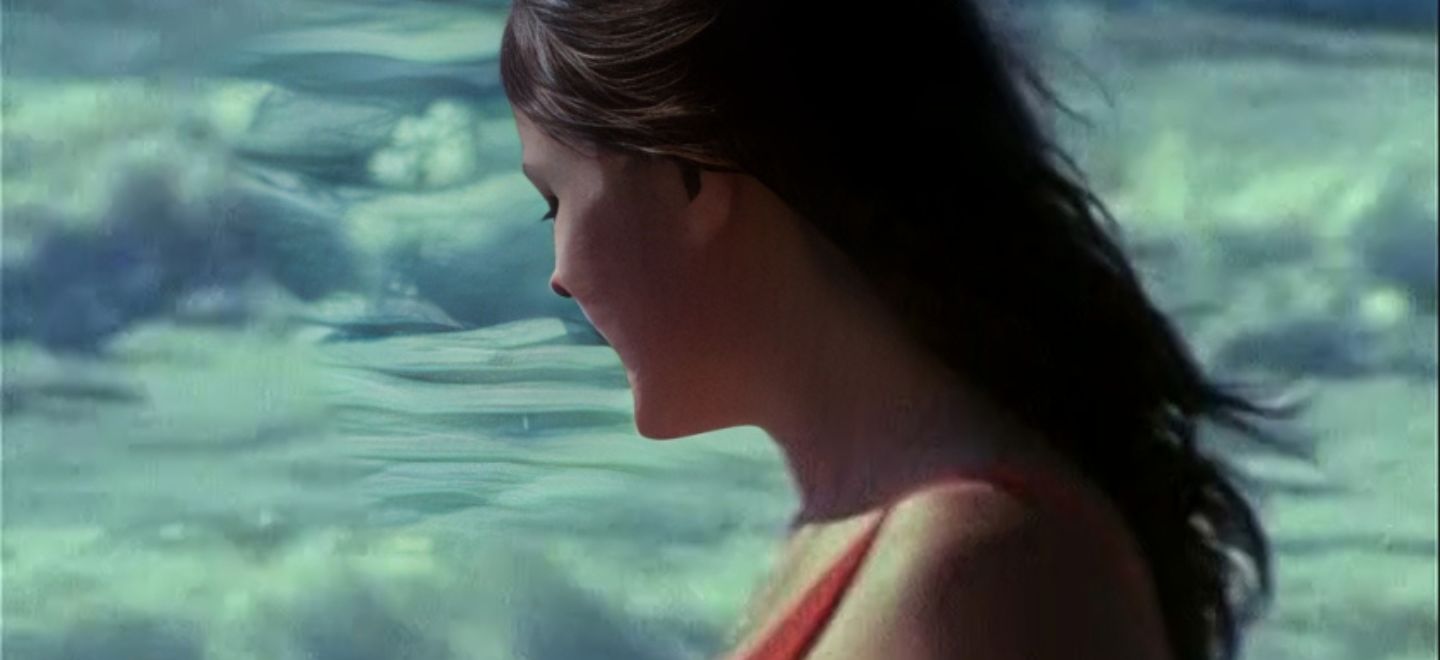 Jacques Rozier: Summer by the Sea - Institut Français · Royaume-Uni