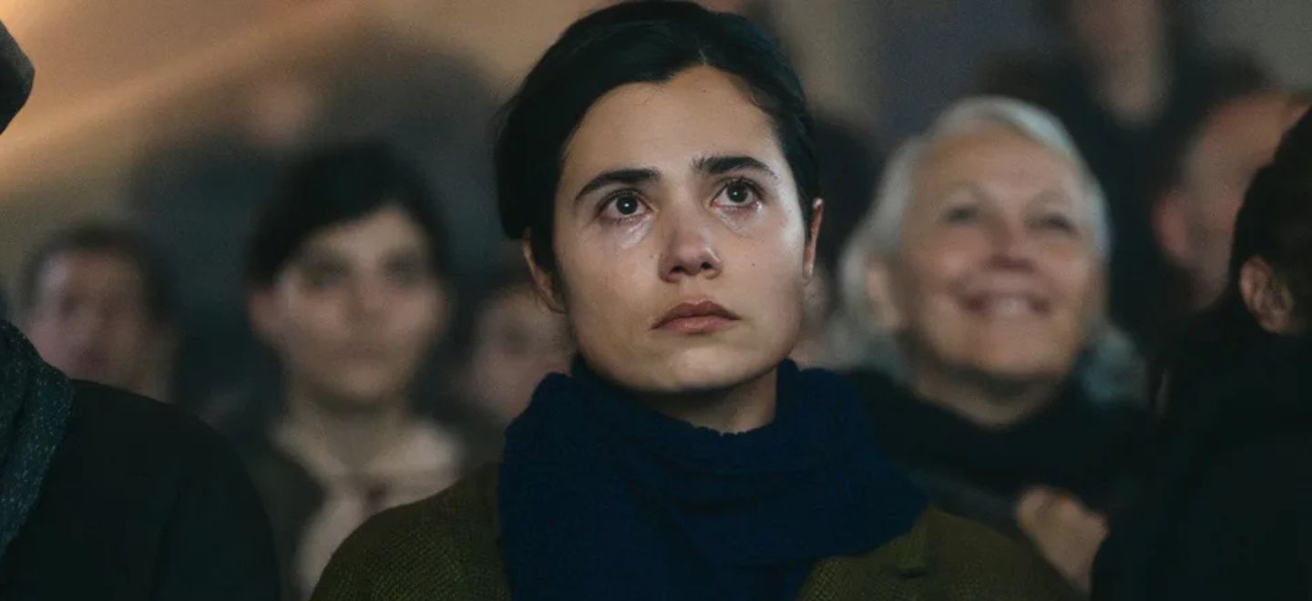 The Good Handwriting at Ciné Lumière - Institut Français · Royaume-Uni