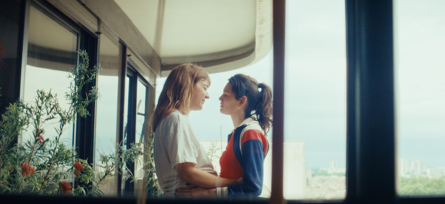 Love Letters at Ciné Lumière - Institut Français · Royaume-Uni