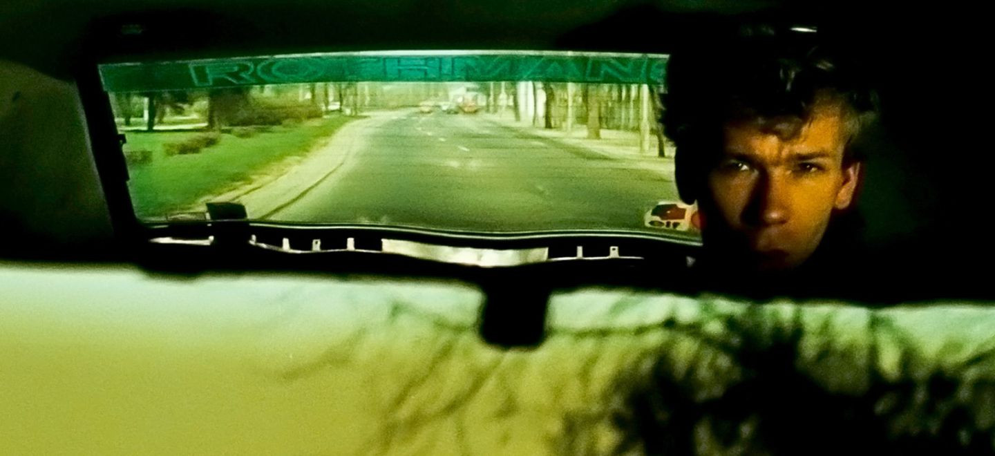 A Short Film About Killing at Ciné Lumière - Institut Français ...